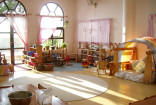Highgate House School - International Steiner Waldorf Pre School