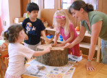 Highgate House School - International Steiner Waldorf Pre School