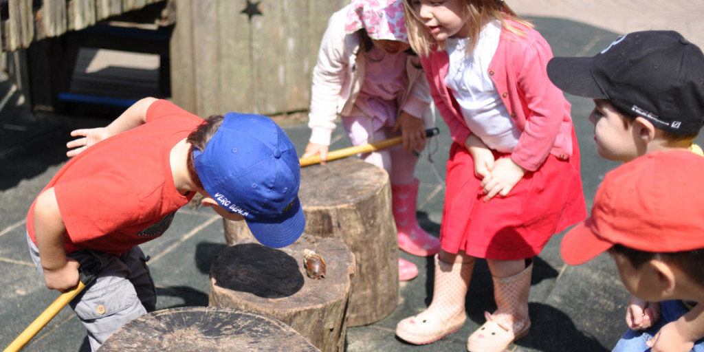 Our School | Highgate House School