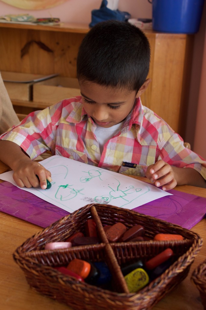 Afternoon Classes - Highgate House School