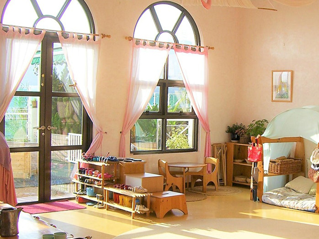 Highgate House School | International Steiner Waldorf Pre School