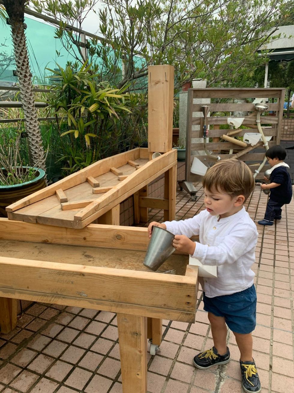 Summer School 2025 - Highgate House School